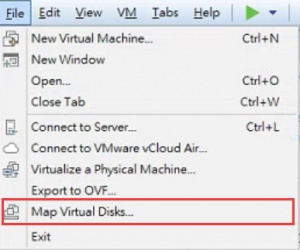 虛擬化救援案例 (3) 四天搶救服務器Raid與156個快照修復 - OSSLab.com