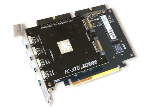 你所不知道的PC3000 Portable III 秘密 - OSSLab.com