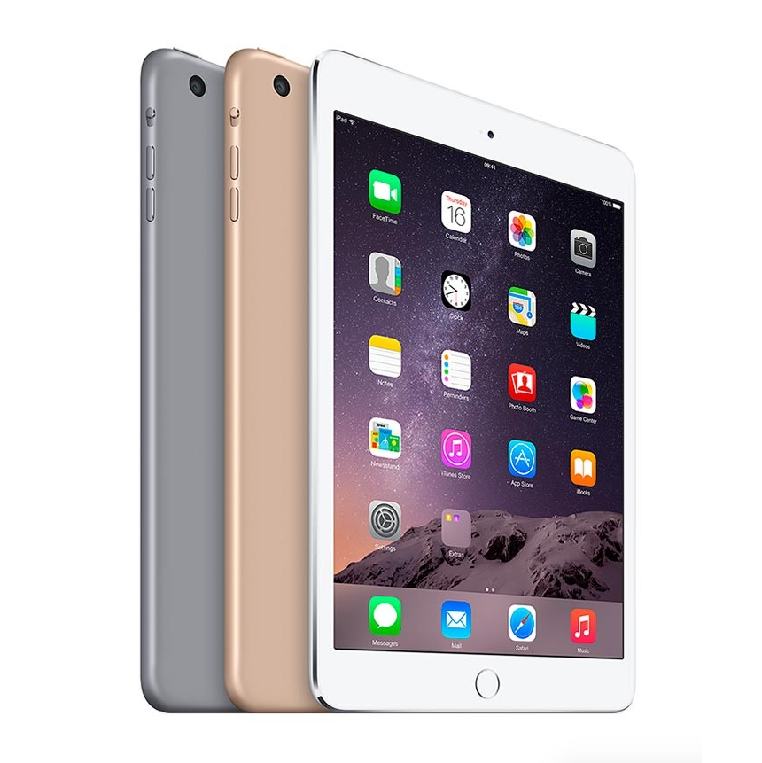 IPad Mini 3 OSSLab ipad-mini-3-osslab