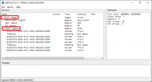 如何獲得對具有AMI UEFI BIOS的所有系統的全面NVMe支持 - OSSLab.com