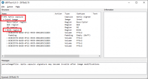 如何獲得對具有AMI UEFI BIOS的所有系統的全面NVMe支持 - OSSLab.com