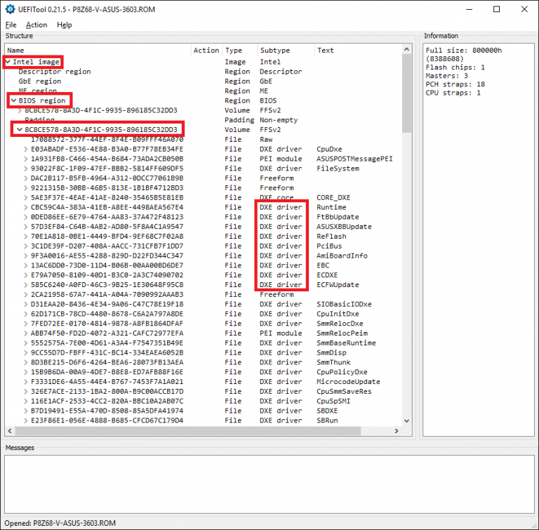 如何獲得對具有AMI UEFI BIOS的所有系統的全面NVMe支持 - OSSLab.com