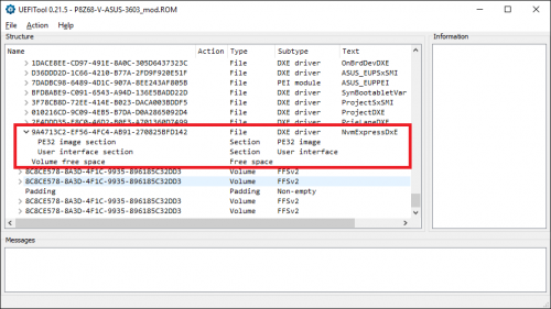 如何獲得對具有AMI UEFI BIOS的所有系統的全面NVMe支持 - OSSLab.com