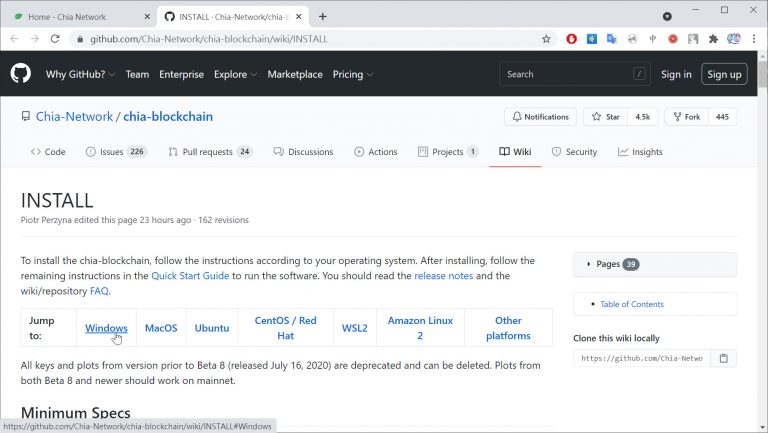用硬碟挖礦的新興虛擬幣 ── Chia幣：基本知識、FAQ - OSSLab.com