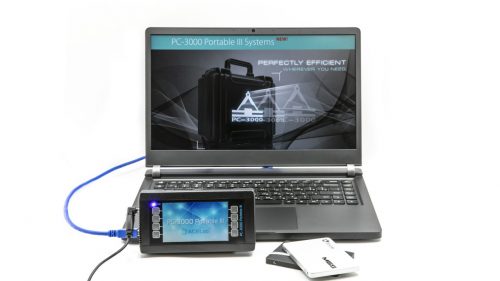 你所不知道的PC3000 Portable III 秘密 - OSSLab.com