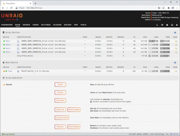 家用與企業用NAS軟體挑選 2021版 (上) - OSSLab.com