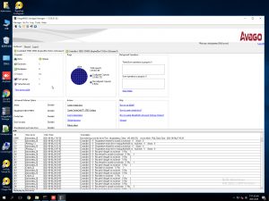 實戰Ubuntu下安裝MSM (MegaRAID Storage Manager)，自製bash安裝懶人包，開放下載 - OSSLab.com