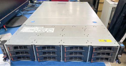 IBM 3650 M4 RAID - OSSLab.com