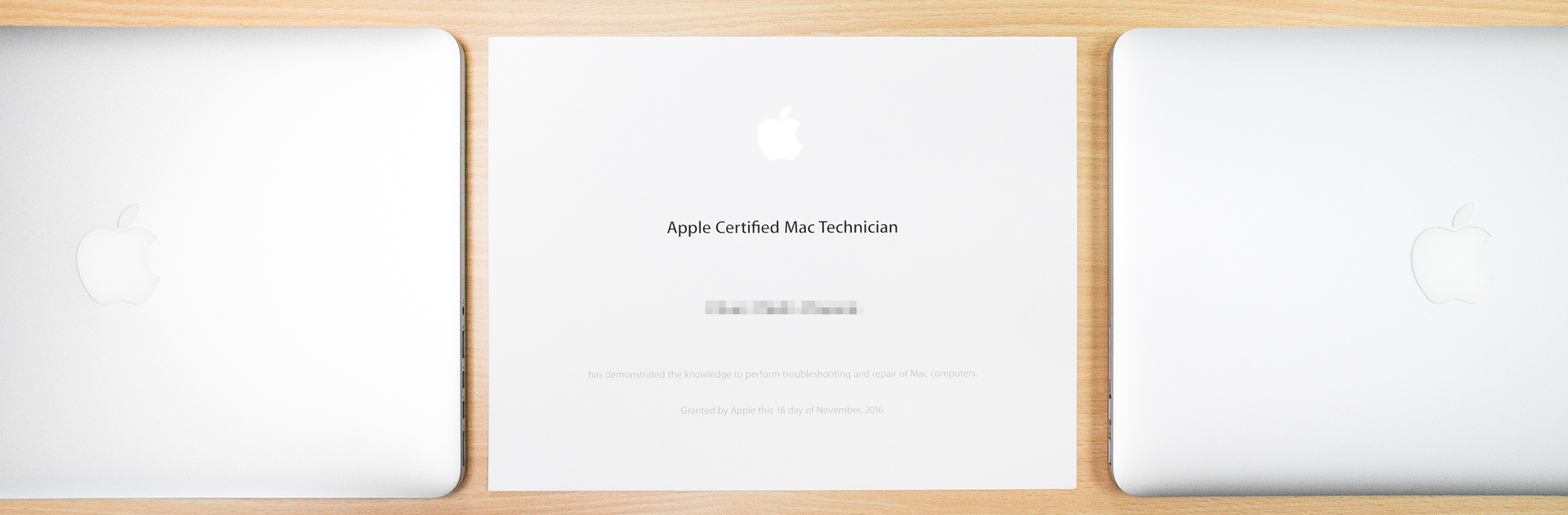 分享 7 個快狠準的 Mac 電腦採購心法，入手 Mac 前很值得一看 - OSSLab