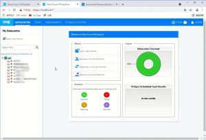 VMware ESXi 免費平價備份方案