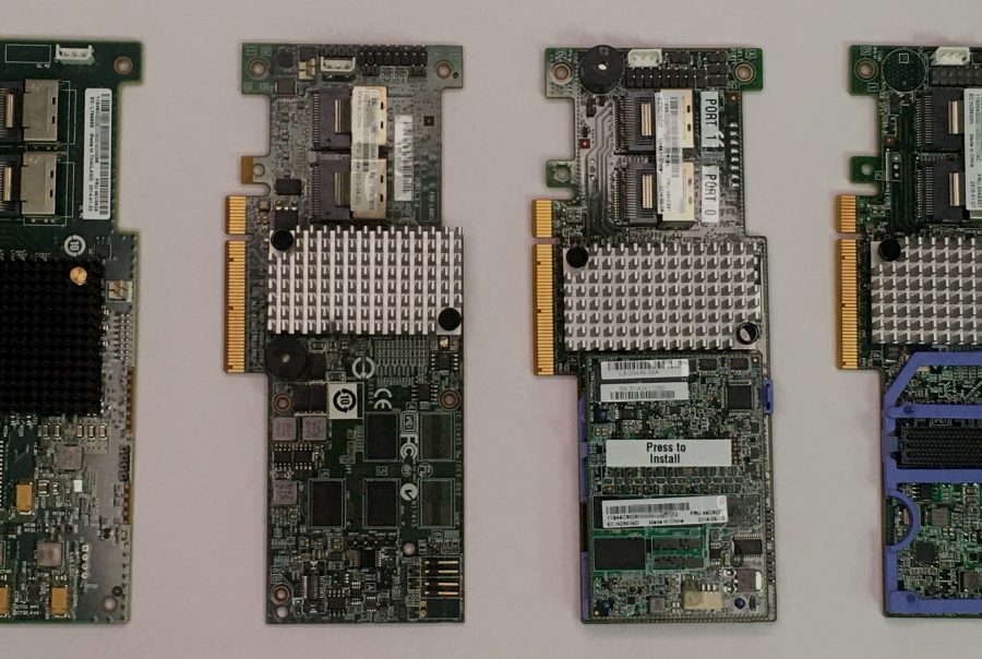 OSSLab - 業界最先進專業 HDD、SSD、NAS、iSCSI、Fibre、RAID 企業儲存資料救援