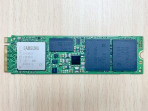 Samsung SEC916 NVMe 1TB SATA SSD - OSSLab.com