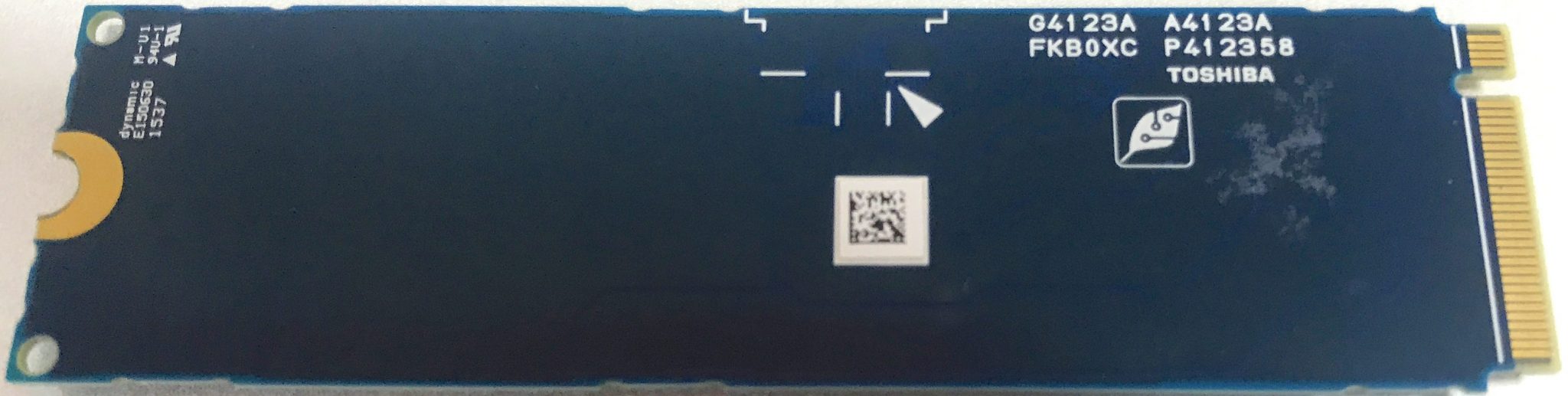 FLASH & SSD 資料救援案例分享｜資料救援第一品牌- OSSLab.com