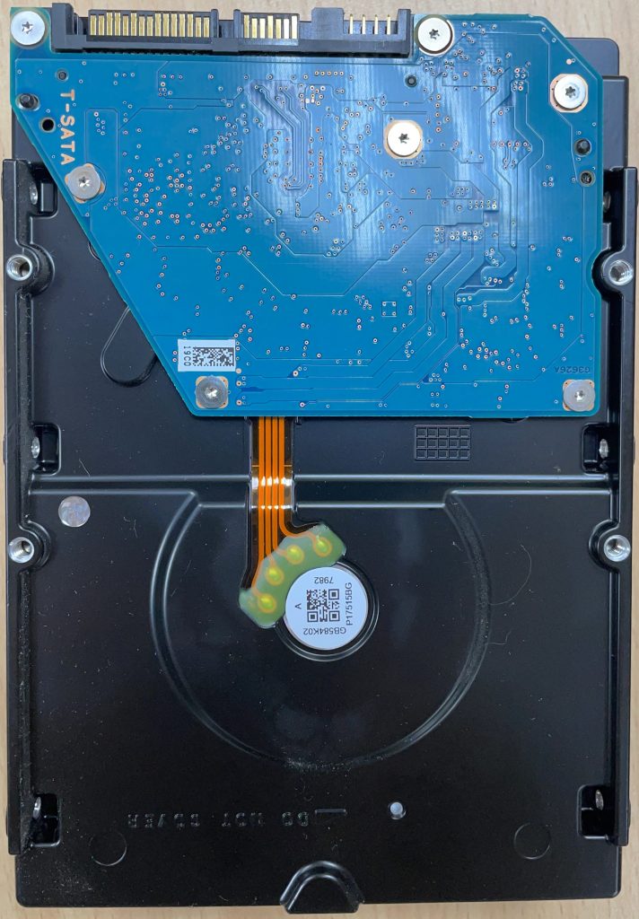 QNAP TS-431X2 - OSSLab.com