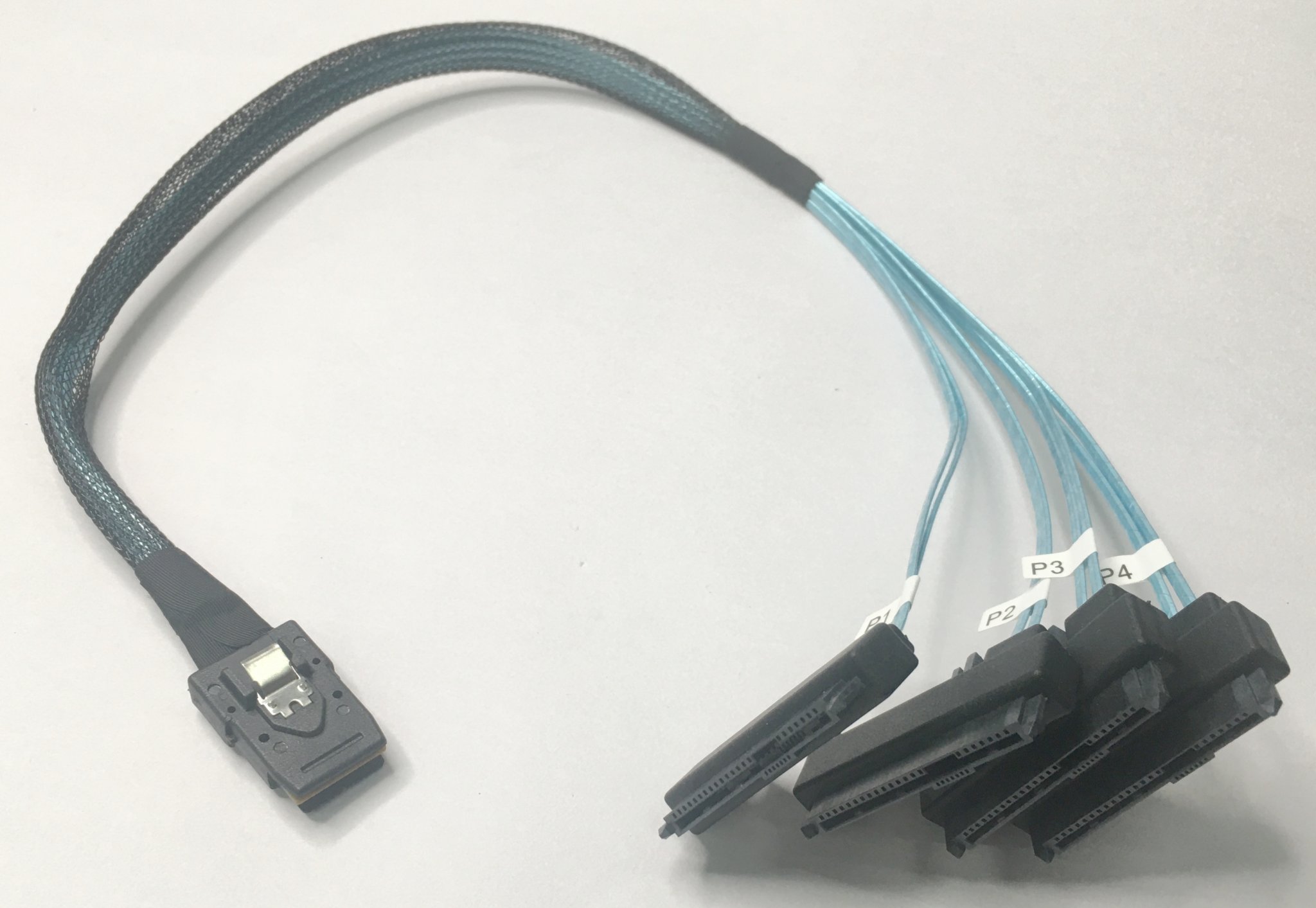 SAS硬碟種類、陣列卡與線材比較，如何選購與安裝 - OSSLab.com