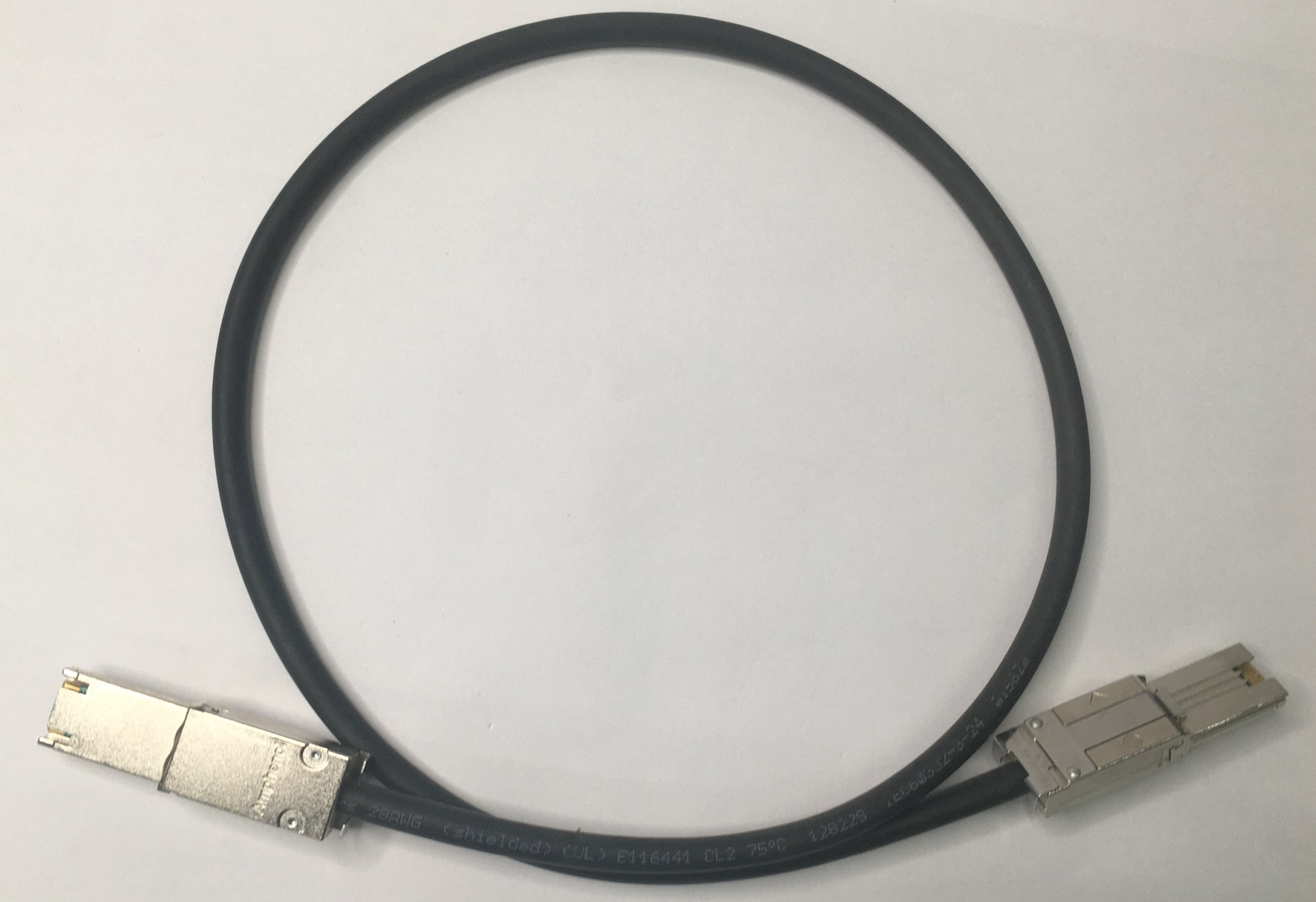 SAS硬碟種類、陣列卡與線材比較，如何選購與安裝 - OSSLab.com