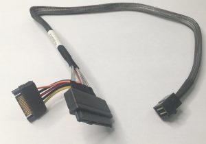 SAS硬碟種類、陣列卡與線材比較，如何選購與安裝 - OSSLab.com