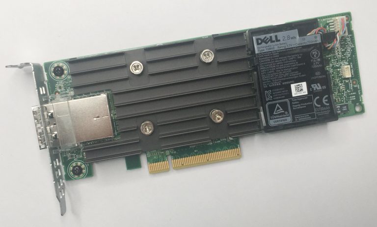 SAS硬碟種類、陣列卡與線材比較，如何選購與安裝 - OSSLab.com