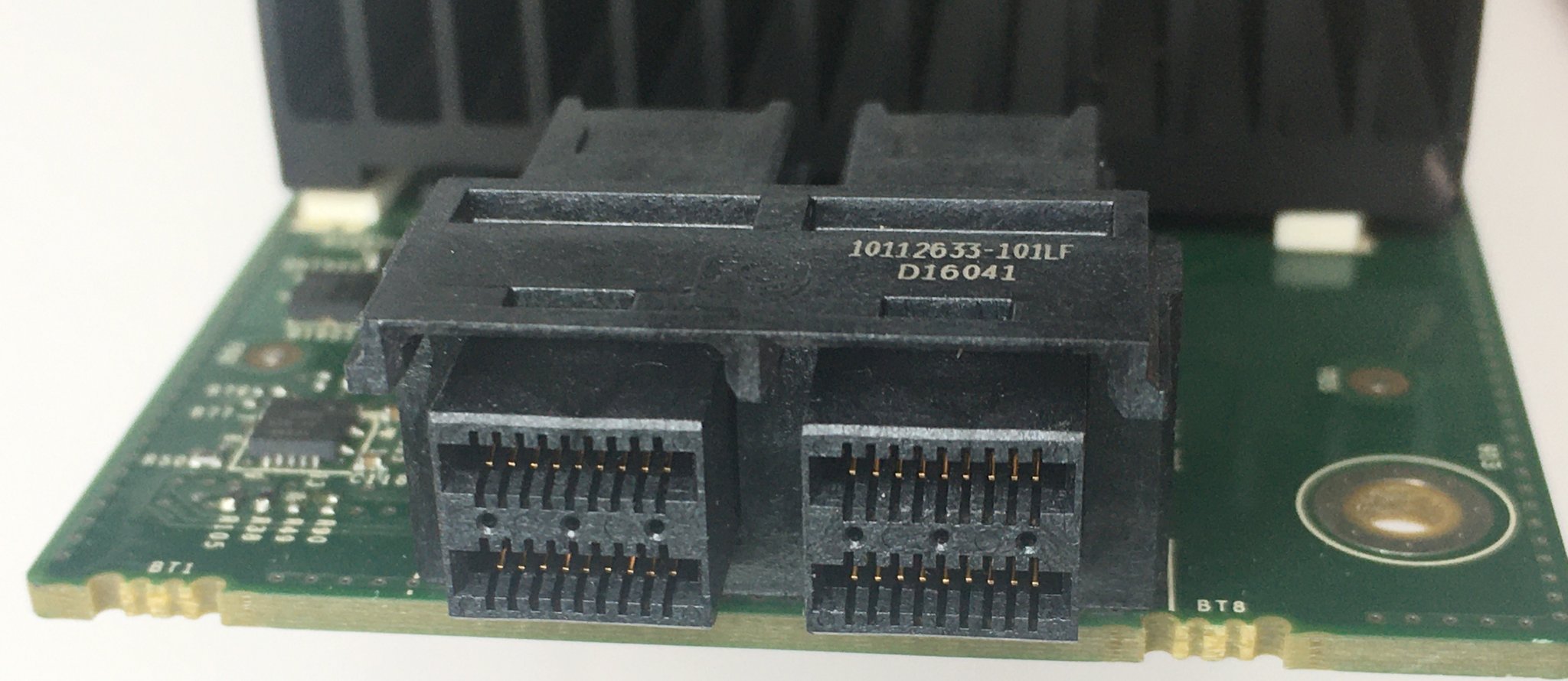 SAS硬碟種類、陣列卡與線材比較，如何選購與安裝 - OSSLab.com