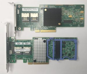 SAS硬碟種類、陣列卡與線材比較，如何選購與安裝 - OSSLab.com