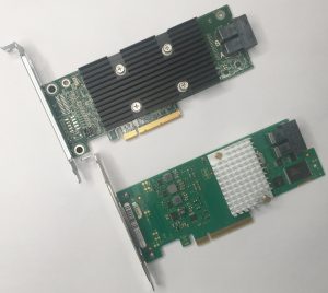 SAS硬碟種類、陣列卡與線材比較，如何選購與安裝 - OSSLab.com