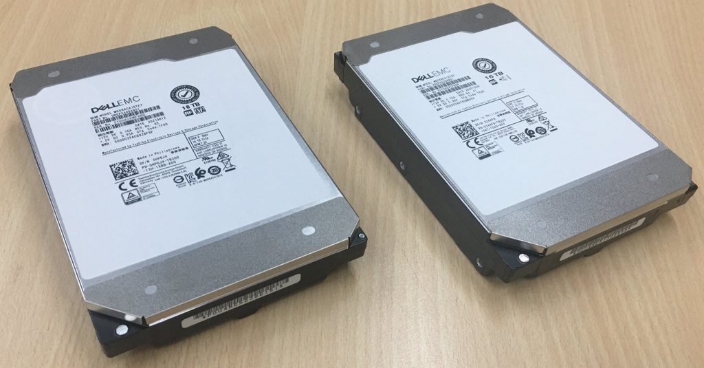 SAS硬碟種類、陣列卡與線材比較，如何選購與安裝 - OSSLab.com