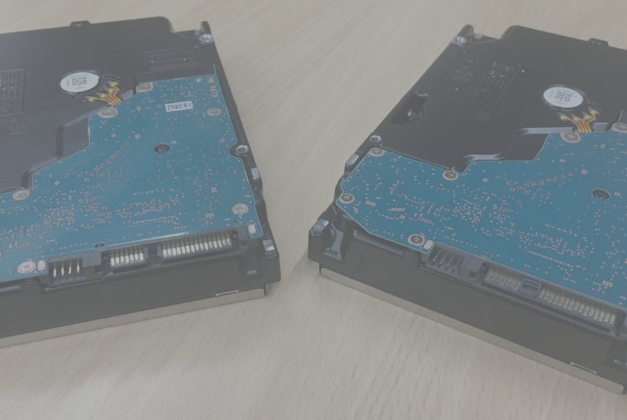 OSSLab - 業界最先進專業 HDD、SSD、NAS、iSCSI、Fibre、RAID 企業儲存資料救援