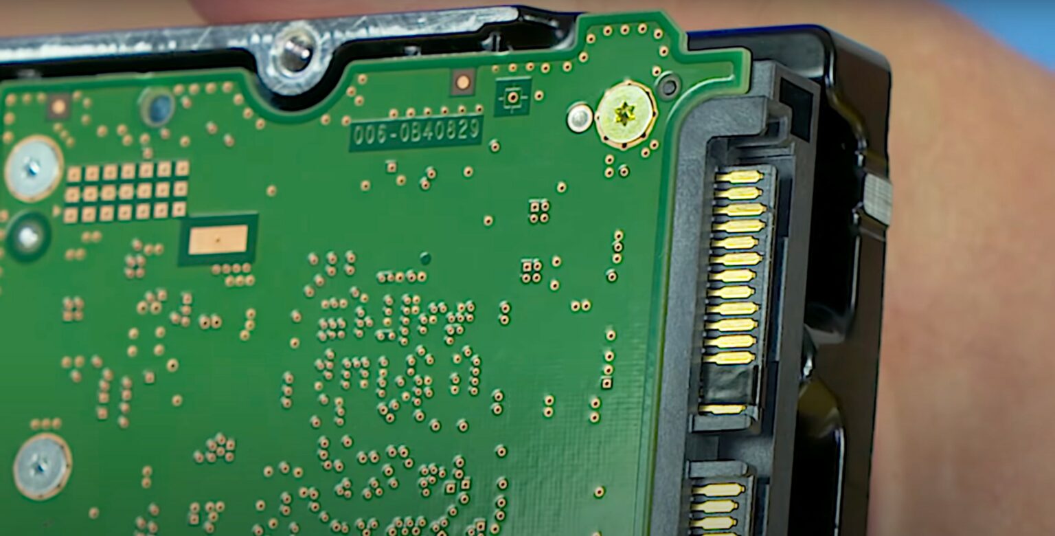 為何全新買的硬碟不會轉動？ 淺談HDD Power Disable Feature PWDIS機制 - OSSLab.com