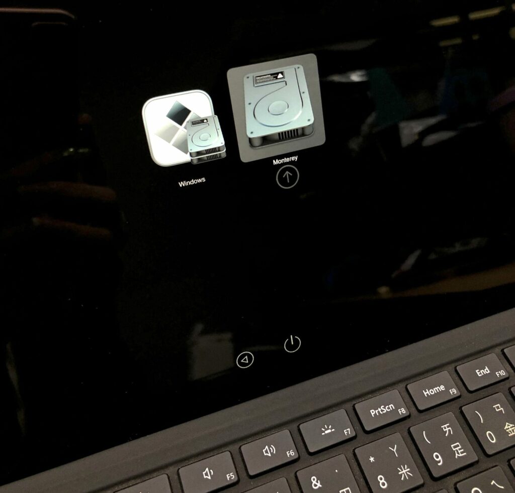 Surface Pro 7 好像不只是辦公機耶! 也能拿來當遊戲機和與Mac機! XD - OSSLab.com