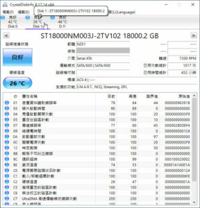 FAQ：4Kn硬碟 - OSSLab.com