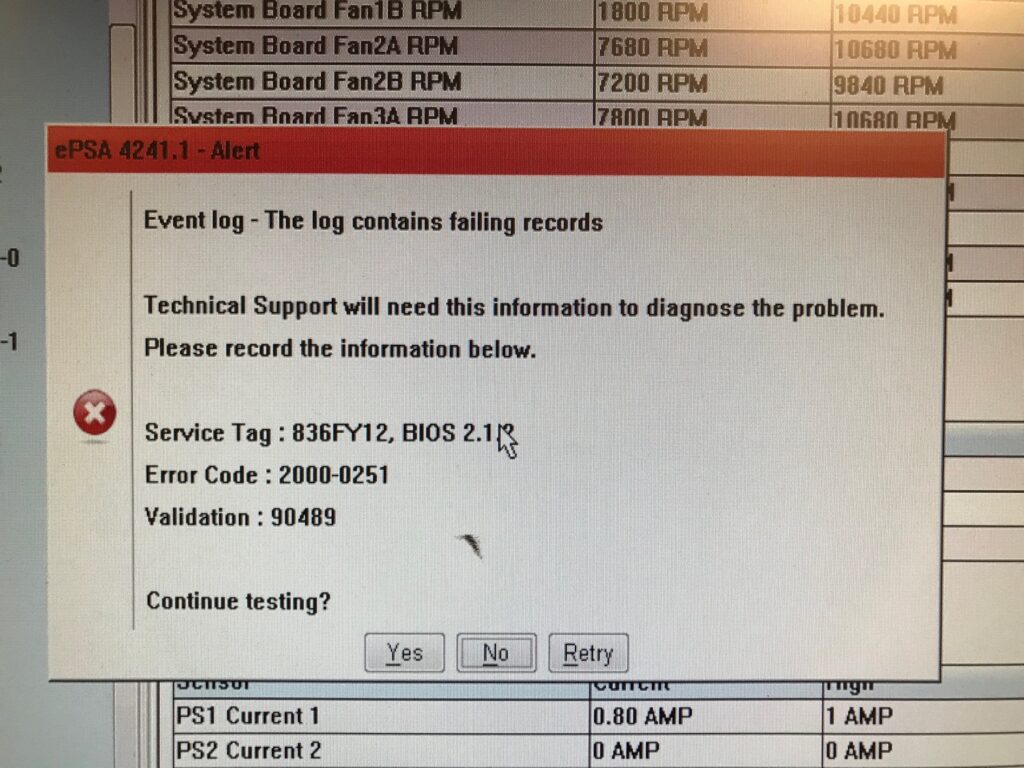 Dell PowerEdge Server維護筆記 - OSSLab.com